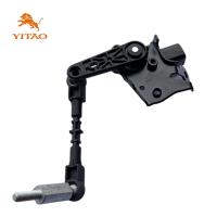 China Front Left Headlight Level Sensor 4H0941285H Fits Audi TT VW Golf Tiguan Passat B6 C6 CC 2006-2014 for sale