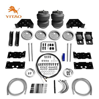 China Air Spring Suspension Kit 89352 Fits 2020-2022 Ford F-350 Super Duty for sale