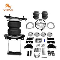 China Air Spring Suspension Kit 89352 Fits 2020-2022 Ford F-350 Super Duty for sale