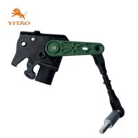 China Headlight Level Sensor 4H0941285G Fits Audi A6 A8 Quattro 2011-2014 for sale