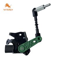 China Headlight Level Sensor 4H0941285G Fits Audi A6 A8 Quattro 2011-2014 for sale