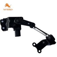 China Volkswagen Golf 6  Passat CC Audi A3, Q3 Headlight Height Sensor 1K0941273M for sale