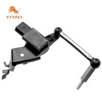 China Headlight Level Sensor 80A941285C Compatible with Audi SQ5 2018-2019 for sale