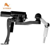 China Headlight Level Sensor 80A941285C Compatible with Audi SQ5 2018-2019 for sale