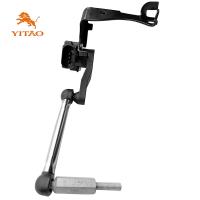China Headlight Level Sensor 80A941285C Compatible with Audi SQ5 2018-2019 for sale