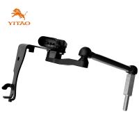 China Headlight Level Sensor 4K0941286B Compatible with Audi Q5 (80A / FY) 2017+ for sale