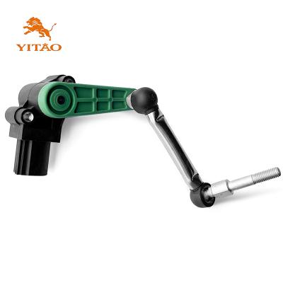 China Headlight Level Sensor 1004173-00-A Compatible with Tesla Model S (2012-2016) RH Rear for sale