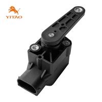 China Headlight Level Sensor 0105427717 Compatible with Mercedes-Benz W203 C-Class for sale