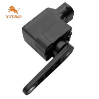 China Headlight Level Sensor 0105427717 Compatible with Mercedes-Benz W203 C-Class for sale