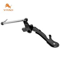 China Headlight Level Sensor 4K0941310B Compatible with Audi Q5 & Audi Q5 Sportback for sale