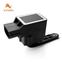 China Headlight Level Sensor 37140141444 Compatible with BMW E46 E38 E39 E60 E61 1997-2010 for sale