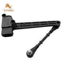 China Headlight Level Sensor LR020628 Compatible with Land Rover Range Rover 2004-2009 for sale