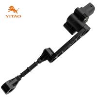 China Headlight Level Sensor LR033256 Compatible with Land Rover Discovery, Range Rover, Range Rover Sport 2014-Onwards for sale