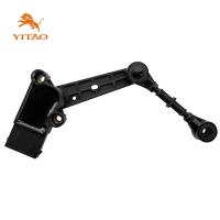 China Headlight Level Sensor LR033256 Compatible with Land Rover Discovery, Range Rover, Range Rover Sport 2014-Onwards for sale