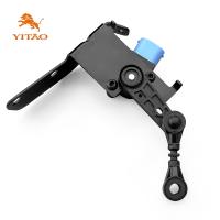 China Ride Height Level Sensor C2P23816 Compatible with Jaguar XF 2012-2013 (Front Right, Without AWD) for sale