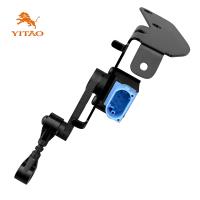 China Ride Height Level Sensor C2P23816 Compatible with Jaguar XF 2012-2013 (Front Right, Without AWD) for sale