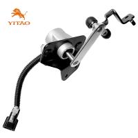 China Rear Suspension Ride Height Sensor 53820-7S600 Compatible with Nissan Armada 2004-2015, Infiniti QX56 2004-2010 for sale