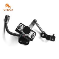 China Rear Suspension Ride Height Sensor 53820-7S600 Compatible with Nissan Armada 2004-2015, Infiniti QX56 2004-2010 for sale