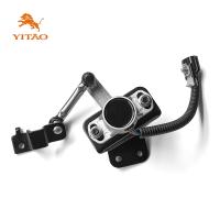 China Rear Suspension Ride Height Sensor 53820-1LA2A Compatible with Infiniti QX56 (2011-2013), Infiniti QX80 (2014-2020), Nissan Armada (2017-2020) for sale
