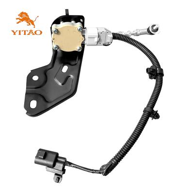 China Rear Air Ride Height Sensor 6L1Z5A967BC Compatible with Ford Expedition & Lincoln Navigator 2006 for sale