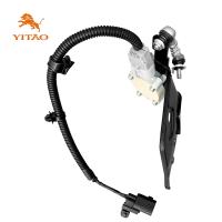 China Rear Air Ride Height Sensor 6L1Z5A967BC Compatible with Ford Expedition & Lincoln Navigator 2006 for sale