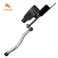 China Ride Height Sensor 68164092AA Compatible with 2011-2015 Jeep Grand Cherokee & Dodge Durango for sale