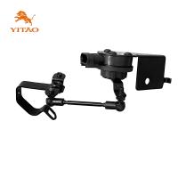 China Ride Height Sensor Headlight Level Sensor 23152100 Direct Replacement Fits 2015-2020 GMC Yukon for sale
