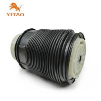 China 1C 0825 2123203825, 2123200325 Air Suspension Spring Compatible with Mercedes-Benz CLS-Class/E-Class Standard Edition/E-Class AMG Performance Edition Right Rear Installation Dimensions: 26*18*18 for sale