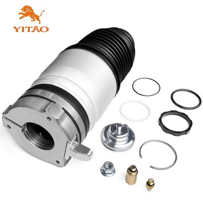 China 31658903 Air Spring For AB Vo XC90 2.0L Twin-Scroll Turbo II 2016-2018 Models for sale