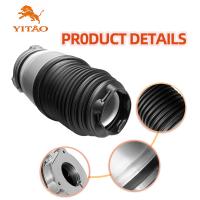 China 31658903 Air Spring For AB Vo XC90 2.0L Twin-Scroll Turbo II 2016-2018 Models for sale