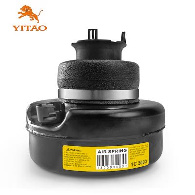 China 3U2Z5310DA Air Suspension Spring Lincoln Continental 1995-1996 Front Mount 32*21*21 for sale
