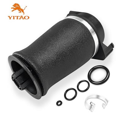 China 3U2Z5580NA Air Suspension Spring Lincoln Continental 1995-2002 Left Rear Installation 29*15*15 for sale