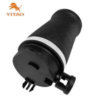 China 3U2Z5580NA Air Suspension Spring Lincoln Continental 1995-2002 Left Rear Installation 29*15*15 for sale