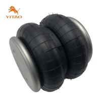 China JW 168156J-2 2B Drive Axle Air Bag for sale