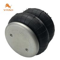China JW 168156J-2 2B Drive Axle Air Bag for sale