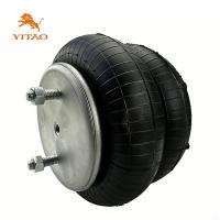 China Firestone W01-358-6941 Goodyear 2B9-265 Double Convoluted Air Spring for sale