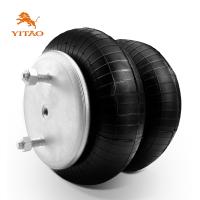 China Firestone W01-358-6941 Goodyear 2B9-265 Double Convoluted Air Spring for sale
