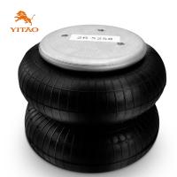China 2B 5258 Double Convoluted Air Spring for sale