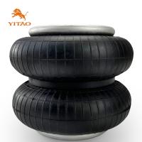 China 2B 5258 Double Convoluted Air Spring for sale
