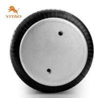China 2B 5258 Double Convoluted Air Spring for sale