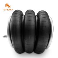 China Firestone W01-358-8033 Contitech FT330-29525 2B Drive Axle Air Bag for sale