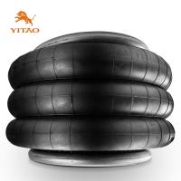 China Firestone W01-358-8033 Contitech FT330-29525 2B Drive Axle Air Bag for sale