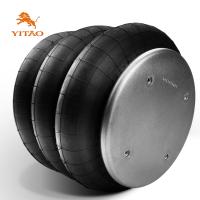 China Firestone W01-358-8033 Contitech FT330-29525 2B Drive Axle Air Bag for sale