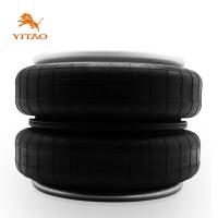 China Firestone W01-M58-6109 Double Convoluted Air Spring for sale