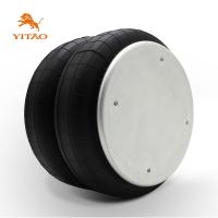 China Firestone W01-M58-6109 Double Convoluted Air Spring for sale
