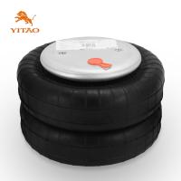 China Firestone W01-M58-6891 Airtech 2B-225 Double Convoluted Air Spring for sale
