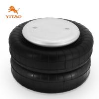 China Firestone W01-M58-6891 Airtech 2B-225 Double Convoluted Air Spring for sale