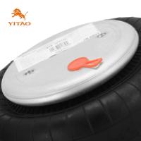 China Firestone W01-M58-6891 Airtech 2B-225 Double Convoluted Air Spring for sale