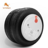 China Firestone W01-M58-6891 Airtech 2B-225 Double Convoluted Air Spring for sale