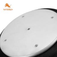 China Firestone W01-358-7136 Voivo 3130489 Double Convoluted Air Spring for sale